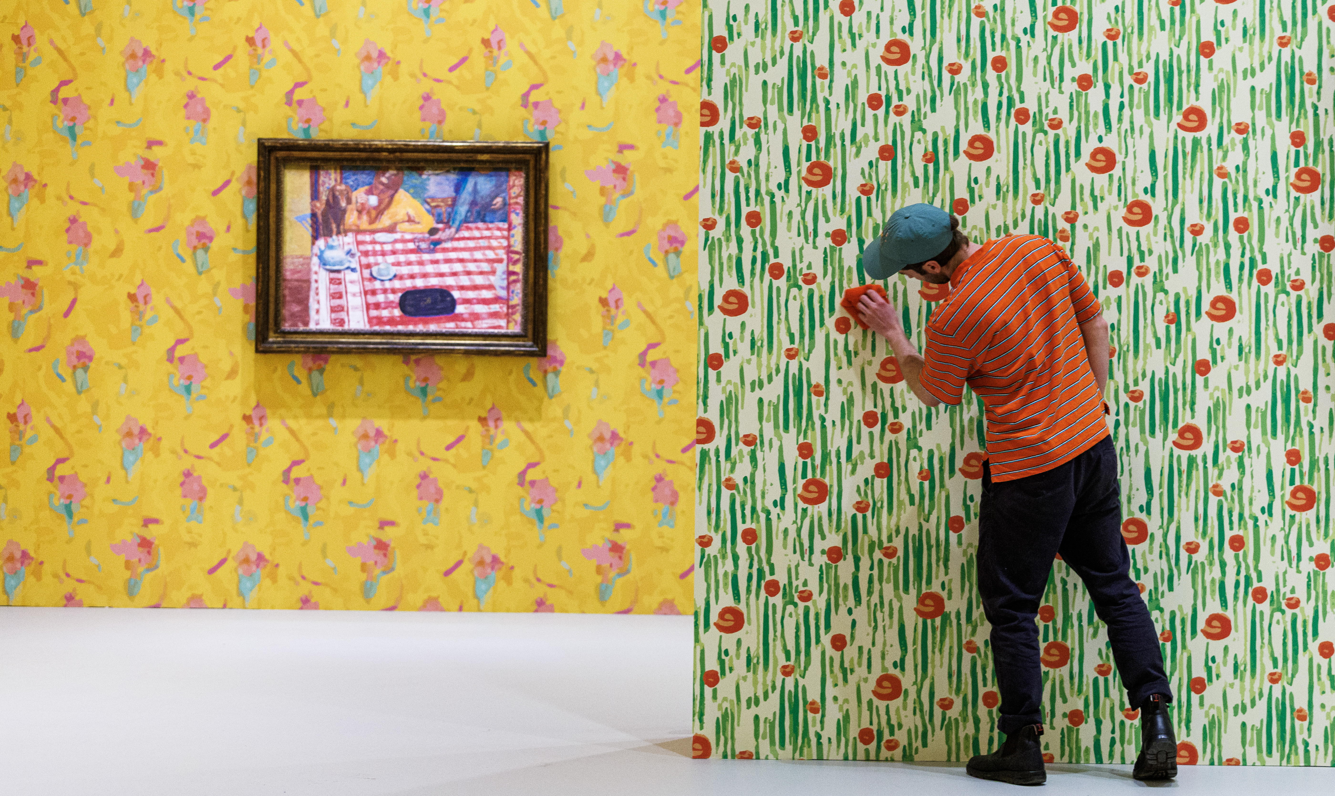 More Than 100 Works by Post-Impressionist Painter Pierre Bonnard Are Coming to the NGV – And the ...